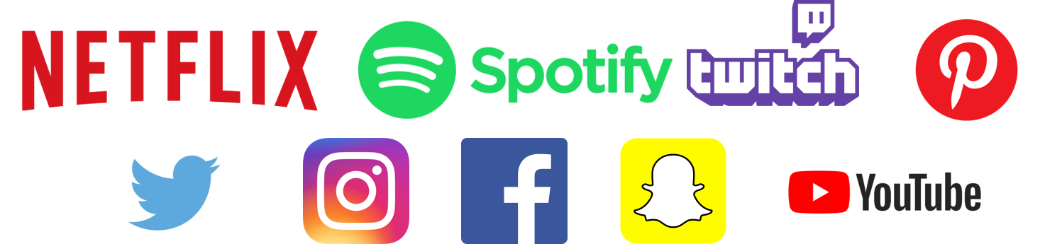 We Spend a Lot of Time on Popular Consumer Apps. Here’s Exactly How ...